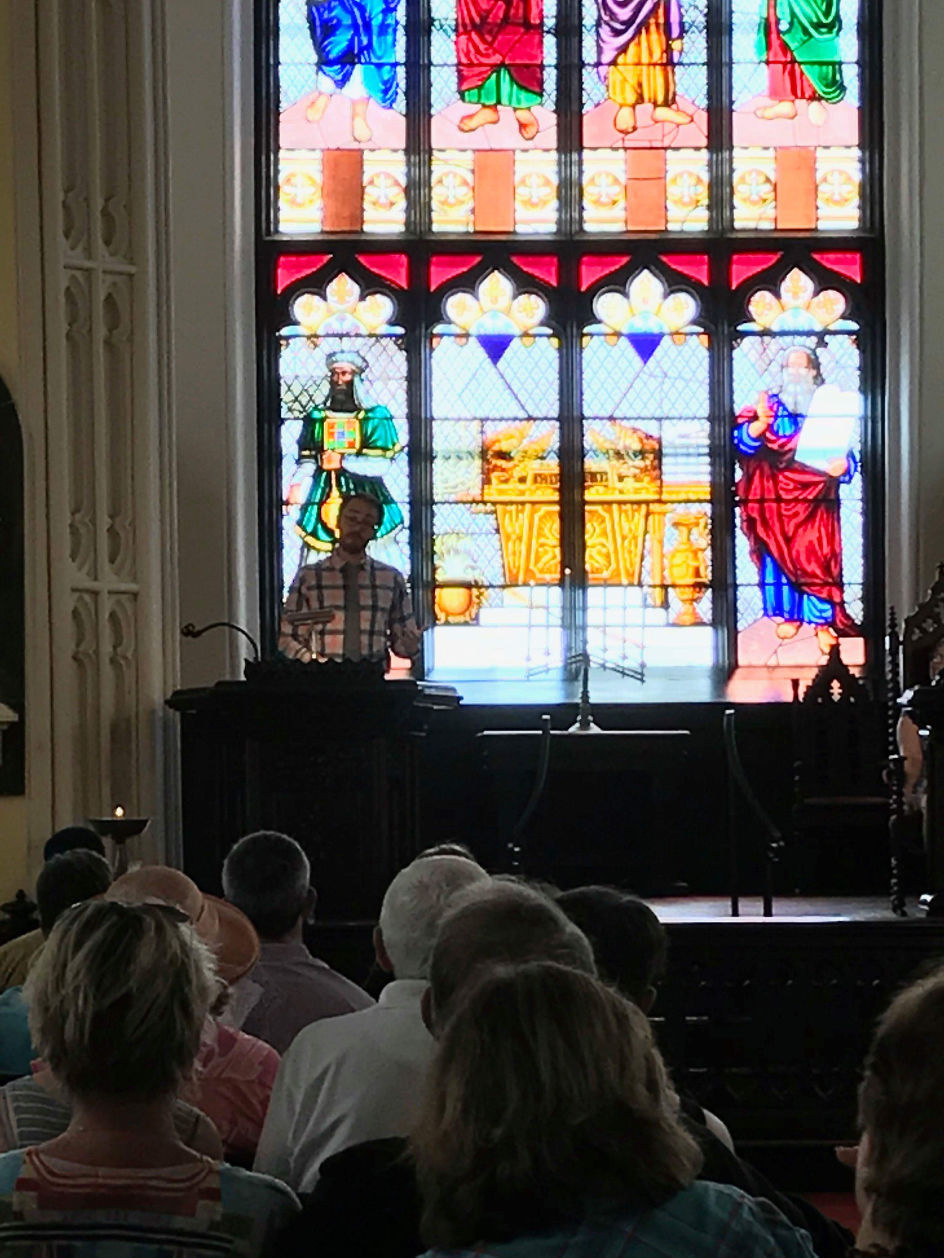 What Catholics Can Teach Us About Being Better Humanists – Matthew J ...